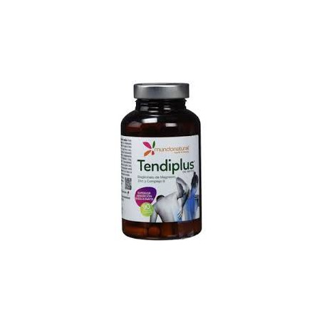 Mundo natural tendiplus 90 capsulas.