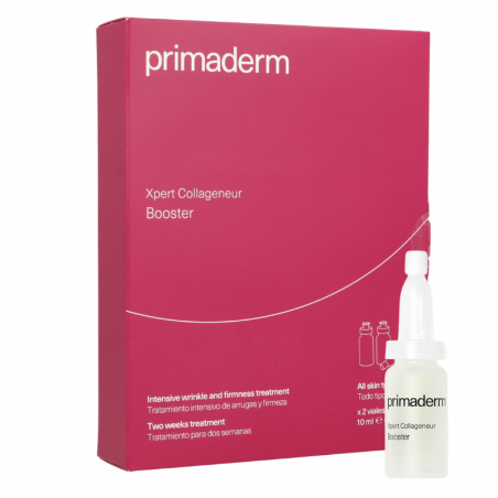 Primaderm xpert collageneur booster