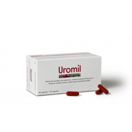 Uromil 90 caps
